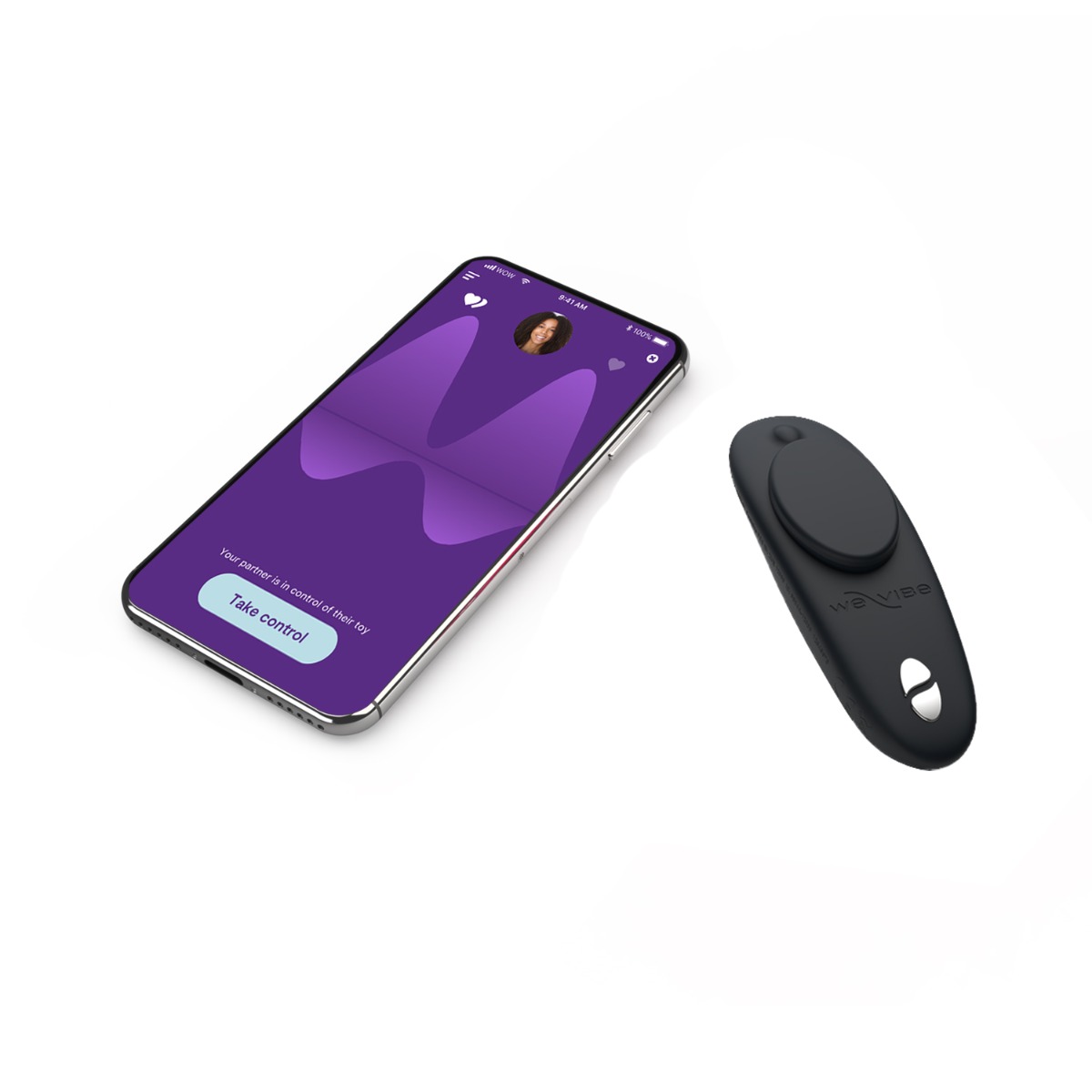 We-Vibe Moxie | We-Vibe Russia