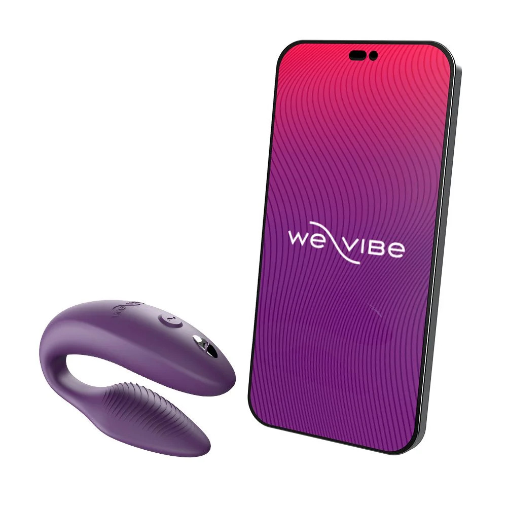 We-Vibe Sync 2 | We-Vibe Russia