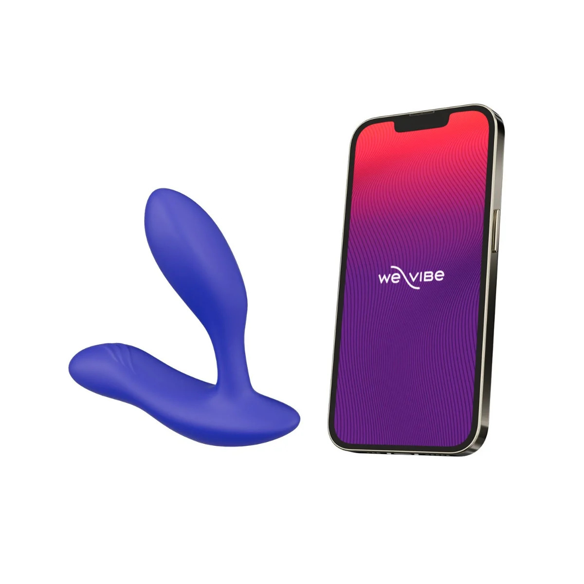 Vector Plus | We-Vibe Russia