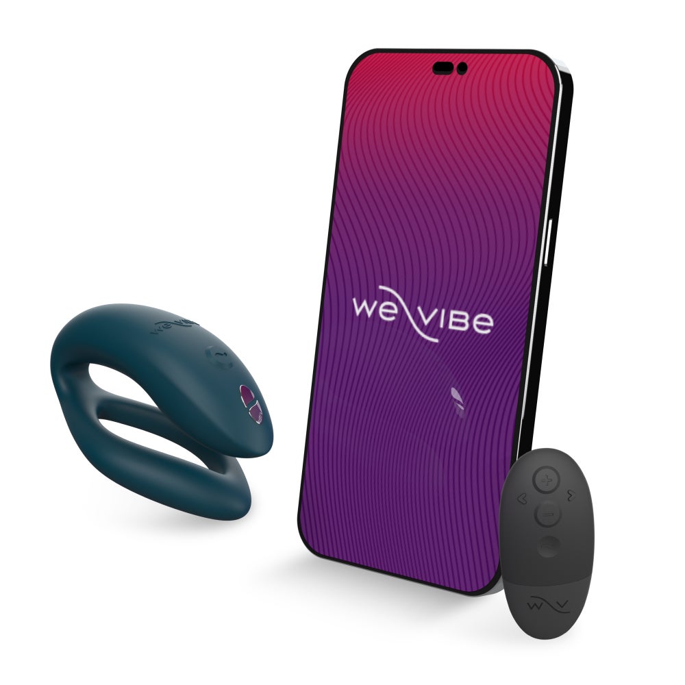 Sync O | We-Vibe Russia