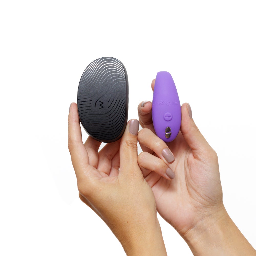 Sync Go | We-Vibe Russia